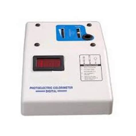 Haemoglobinometer At ₹ 600piece Hemoglobin Meter In Ambala Id