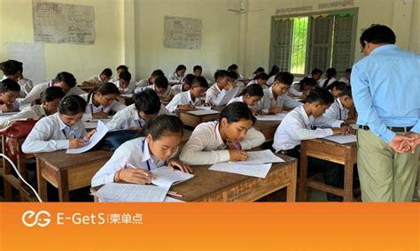 ក្រមសីលធម៌ ៥យ៉ាងរបស់គ្រូបង្រៀននៅកម្ពុជាដែលមិនគួរមើលរំលង