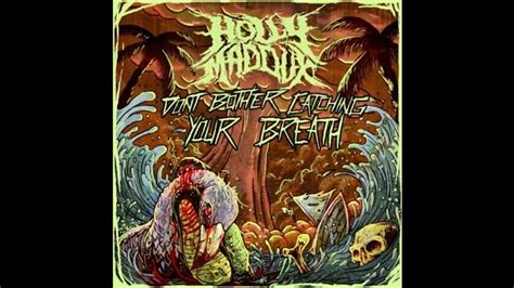 Holly Maddux Dont Bother Catching Your Breath Full Album Youtube