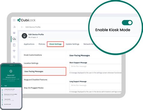 Android Kiosk Mode A Complete Guide To Locking And Managing Your Devices