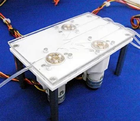 Disposable Flow Cytometer Pulsation Chip Pumps At ₹ 8500 In Chennai