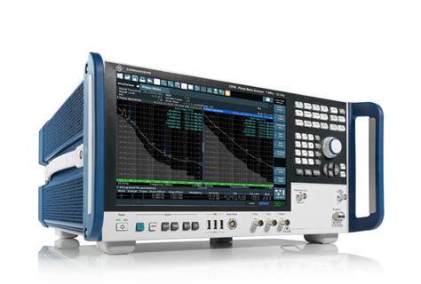 phase noise analysis and vco measurements up to 50 ghz