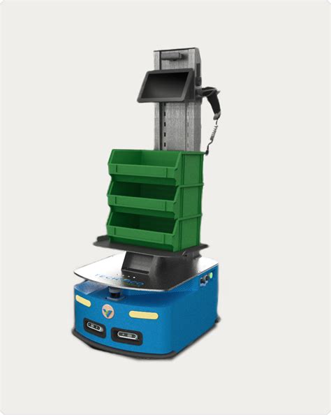 Picking Assist Series Techvico