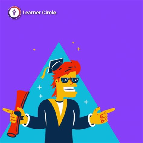 Goal Monday By Learner Circle Find Share On GIPHY