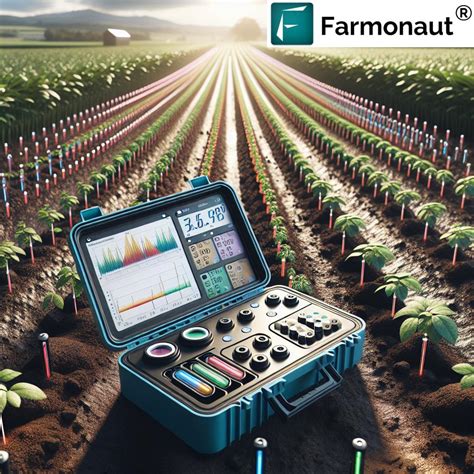 Tools For Agricultural Activity Assessment And Analysis