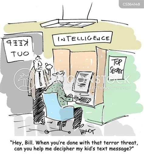 Decipher Cartoons And Comics Funny Pictures From Cartoonstock