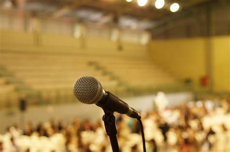 Dream Big Speaker Series Clive Kinross Georgianilac