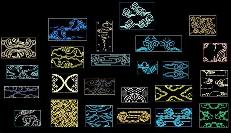 แจกไฟล์งาน Autocad ฟรีคร๊าฟฟฟ Autocad 2007 Blogสอนเขียนแบบautocad