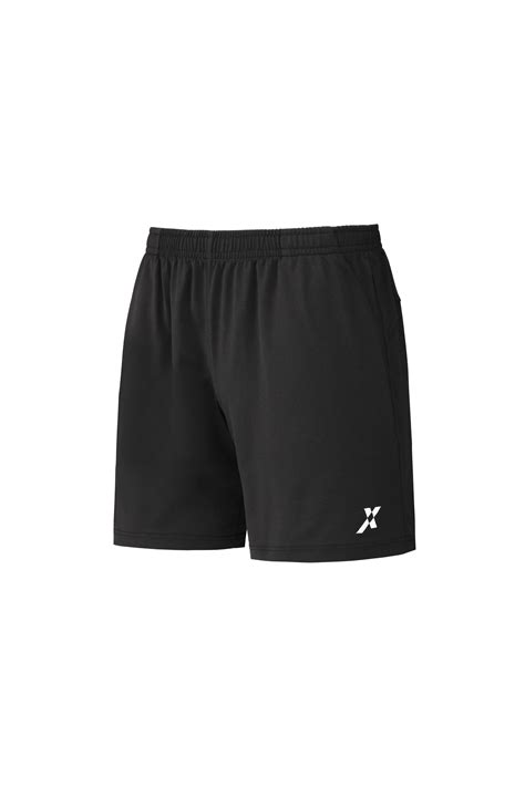 Exp 405 반바지 블랙 익스트리코리아