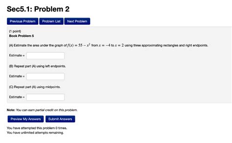 solved sec5 1 problem 2 previous problem problem list next