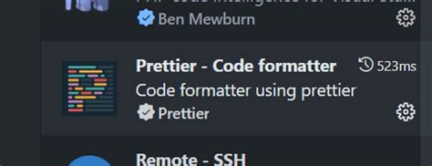VSCode中 Eslint 和 Prettier 冲突问题最新解决方法 MaxSSL