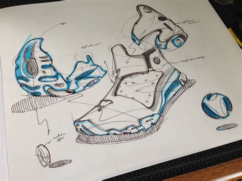 Some Sketches V Behance