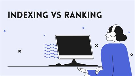 Whats The Difference Between ‘indexing And ‘ranking Neyox