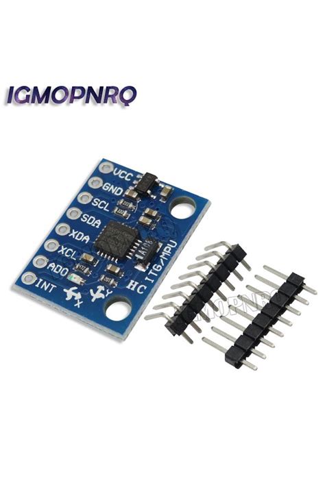choice gy 521 mpu6050 mpu 6050 module mpu6050 3 axis analog gyro