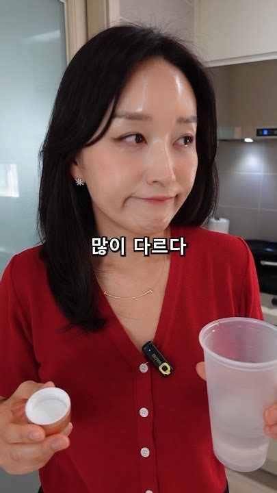 연상아내의 이상한 습관 Shorts Youtube