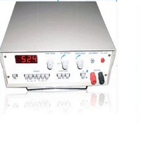 Effect Of P PI PID Controller On A Second Order System At Piece Control System