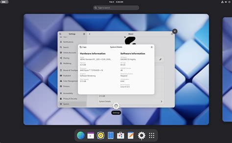Debian 13 To Feature Gnome 48 Desktop Environment
