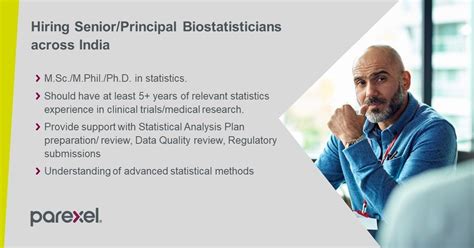 Rakesh Bhusarapu On Linkedin Parexel Biostatistics Biostatistician Statistics