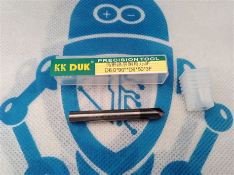 CNC Router Bit 6 90 D6 50 3F Arduino Shop