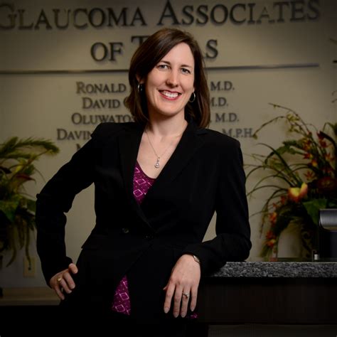 Glaucoma Associates Of Texas