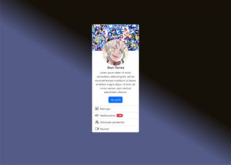 GitHub Ventine Elementos Boostrap