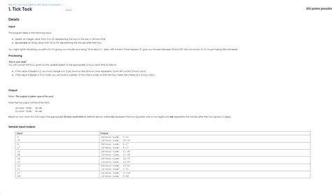 solved please help me fix my code java program pod