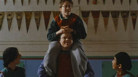 The Mighty Review Movie Empire