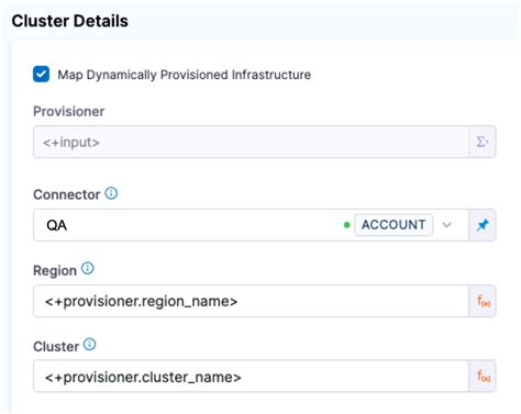 ECS Deployments Overview Harness Developer Hub ECS Deployments Overview Harness Developer Hub