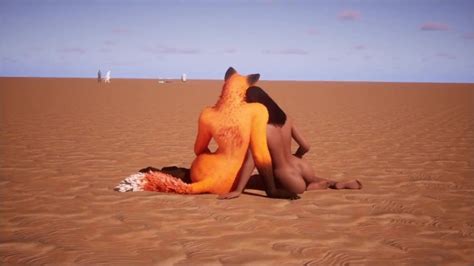 What Does The Fox Say Lesbian Sex