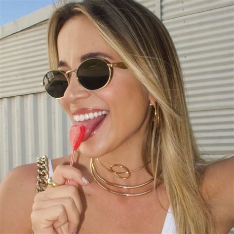 Bianca Olivo Bianca Olivo Threads Say More