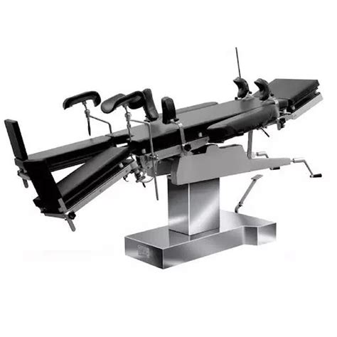 Operating Room Table Ent Operating Table Electric Operation Urology Table Operation Table