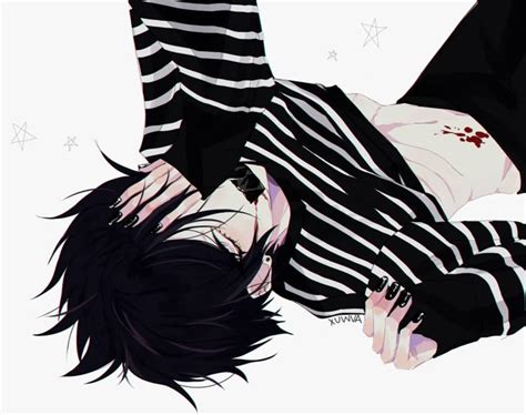 63 Best Anime Emo Boy Ideas Cute Anime Boy Anime Drawings Boy Cute