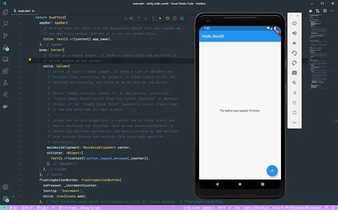 How To Internationalize Your Flutter App With Arb Files Today — Full Blown Tutorial By Albert