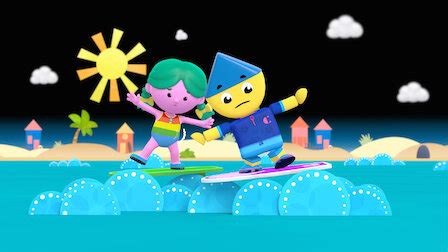 Watch Charlies Colorforms City Netflix Official Site