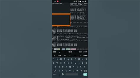 Look Like A Pro Hacker With Termux Status Hacker Prohacker Hollywood Hacking Scene Youtube