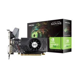 Arktek NVIDIA GeForce GT730 4GB Graphics Card Price In BD