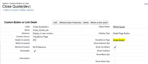 Apex Can We Create A Custom Visualforce Page Accessing A Controller