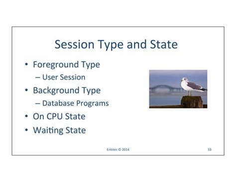 Oracle Performance Tuning Fundamentals Ppt