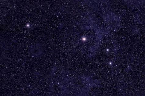 The 13 Zodiac Constellations And How To Find Them Yourtango