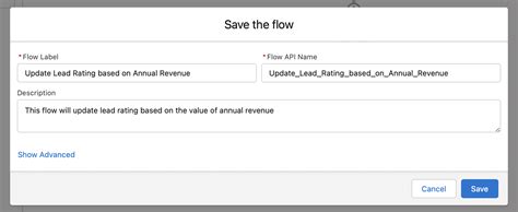 How To Create Test Class For A Flow Test Coverage For Flows Salesforce Flow Test Class