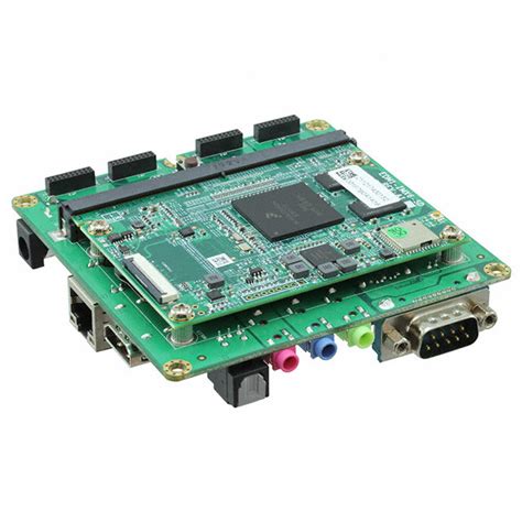 WB IMX U BWWandboard OrgSingle Board Computers SBCs