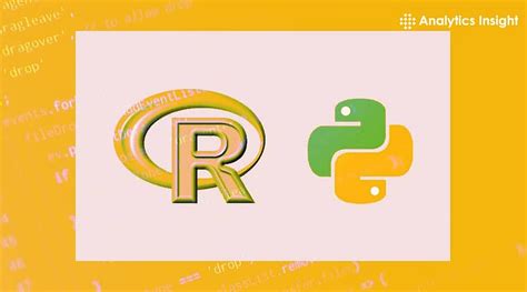 Python Or R For Spatial Data Navigating The Best Fit