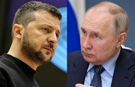 “Путін боїться прямих перемовин зі мною” заява Зеленського Європейська Україна