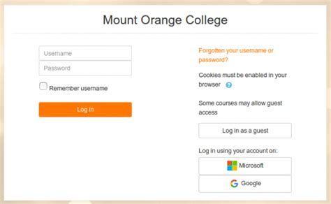 Autenticación OAuth 2 MoodleDocs