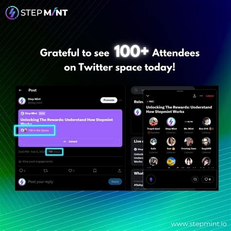 Stepmint On Linkedin Stepminthost Stepmintcommunity Web3fitness