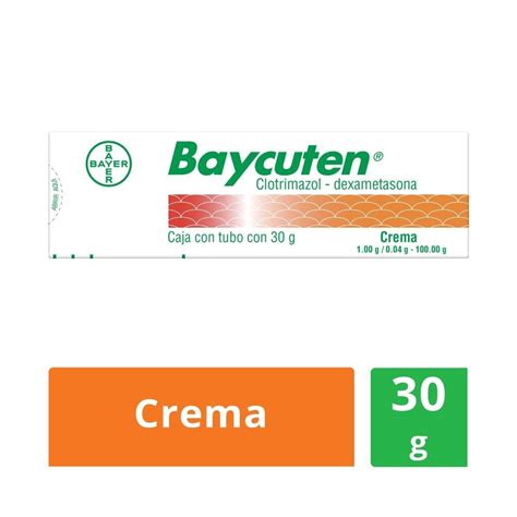 Baycuten Crema Encuentra Precios Bajos Y Ofertas