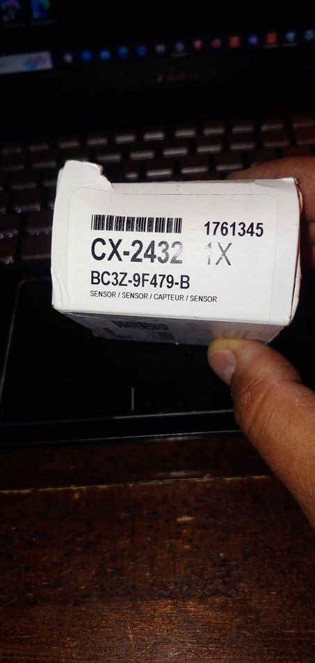 P0069 Code Boost Gauge Pegged Turbo Flutter Page 2 Ford Truck Enthusiasts Forums