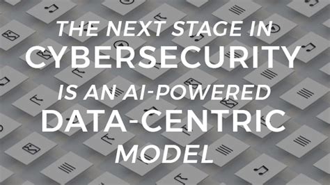 how ai and machine learning can help you defend the enterprise from