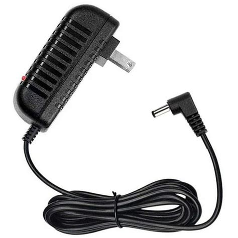 Ac Charger For 12v Yamaha Psr 15 Psr 41 Pss 102 Keyboard Ac Adaptor Power Supply Charger