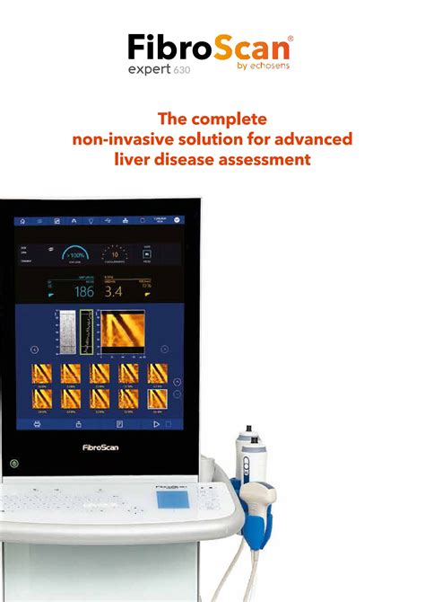 Fibroscan Cpt Code 2025 Layla Dodge
